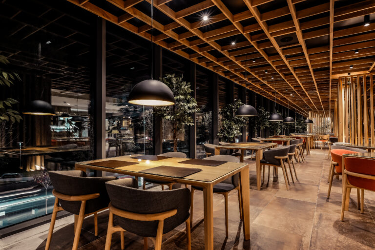 Hotel Vema | Restorani