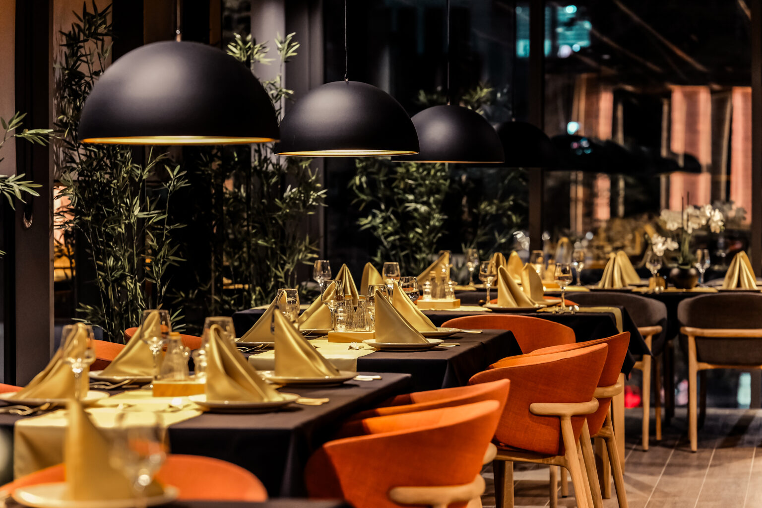 Hotel Vema | Restorani